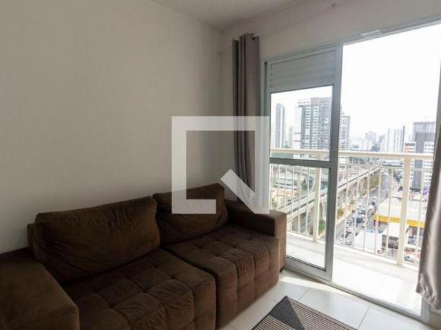 Apartamento à Venda Vila Santa Clara, 2 Quartos, 43 m2