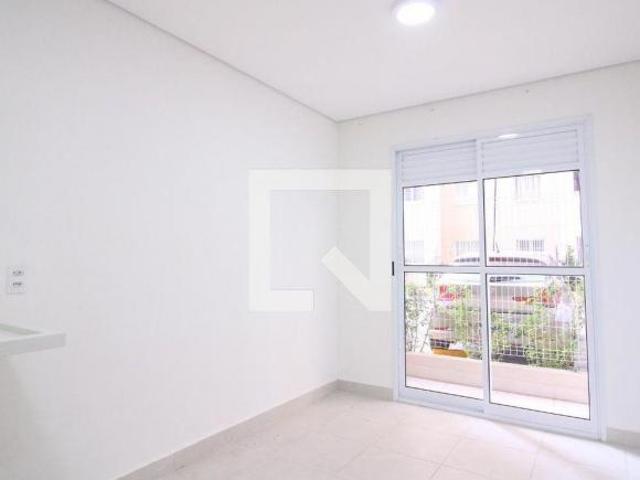 Apartamento à Venda Vila Santa Clara, 2 Quartos, 43 m2