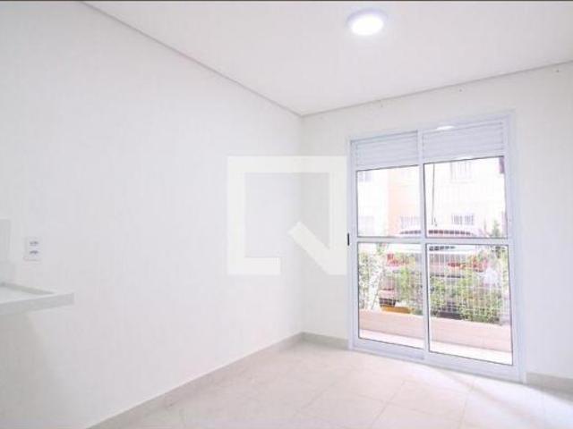 Apartamento à Venda Vila Santa Clara, 2 Quartos, 43 m2