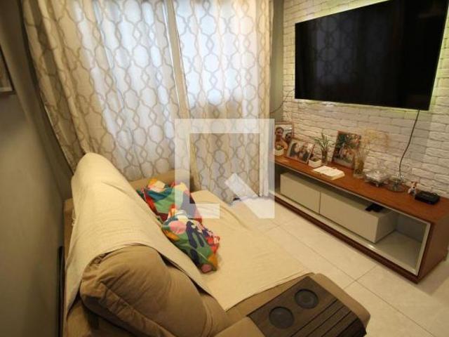 Apartamento à Venda Vila Santa Clara, 2 Quartos, 54 m2