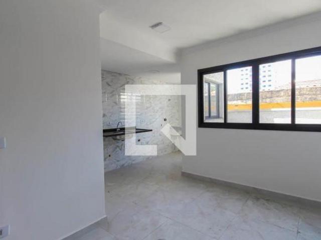 Apartamento à Venda Vila Santa Clara, 2 Quartos, 54 m2