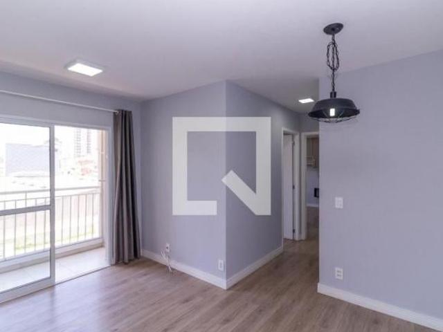Apartamento à Venda Vila Santa Clara, 2 Quartos, 54 m2