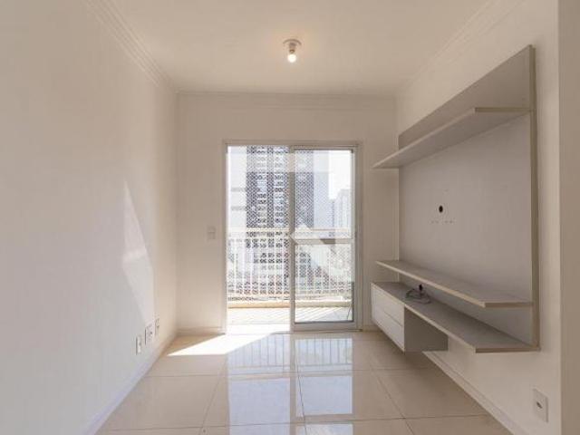 Apartamento à Venda Vila Santa Clara, 2 Quartos, 54 m2