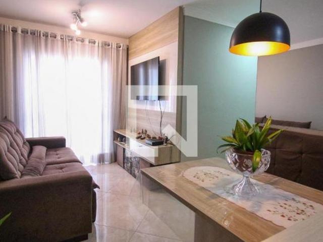 Apartamento à Venda Vila Santa Clara, 2 Quartos, 54 m2