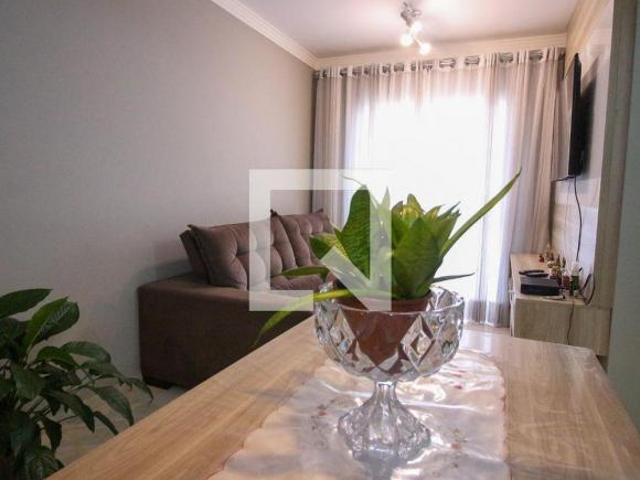 Apartamento à Venda Vila Santa Clara, 2 Quartos, 54 m2