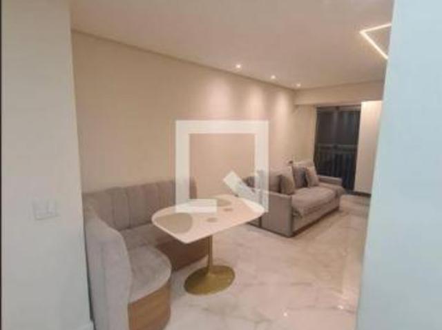 Apartamento à Venda Vila Santa Clara, 2 Quartos, 54 m² São Paulo