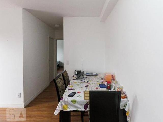 Apartamento à Venda Vila Santa Clara, 2 Quartos, 54 m² São Paulo