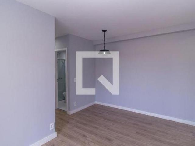 Apartamento à Venda Vila Santa Clara, 2 Quartos, 54 m² São Paulo