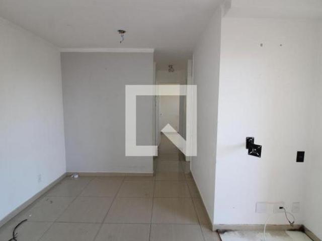 Apartamento à Venda Vila Santa Clara, 2 Quartos, 55 m2