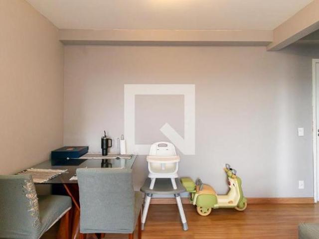 Apartamento à Venda Vila Santa Clara, 2 Quartos, 55 m2