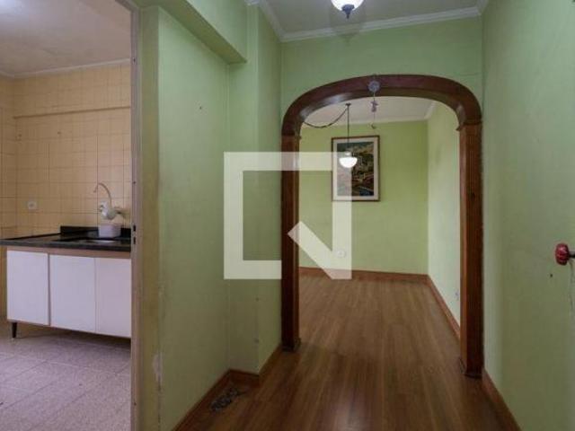 Apartamento à Venda Vila Santa Clara, 2 Quartos, 57 m2