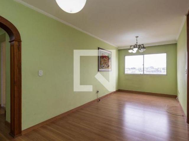 Apartamento à Venda Vila Santa Clara, 2 Quartos, 57 m2