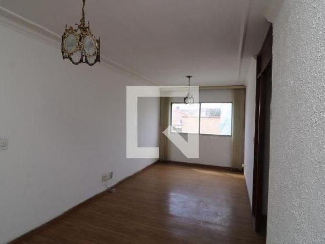 Apartamento à Venda Vila Santa Clara, 2 Quartos, 57 m2