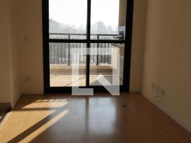Apartamento à Venda Vila Santa Clara, 2 Quartos, 57 m2