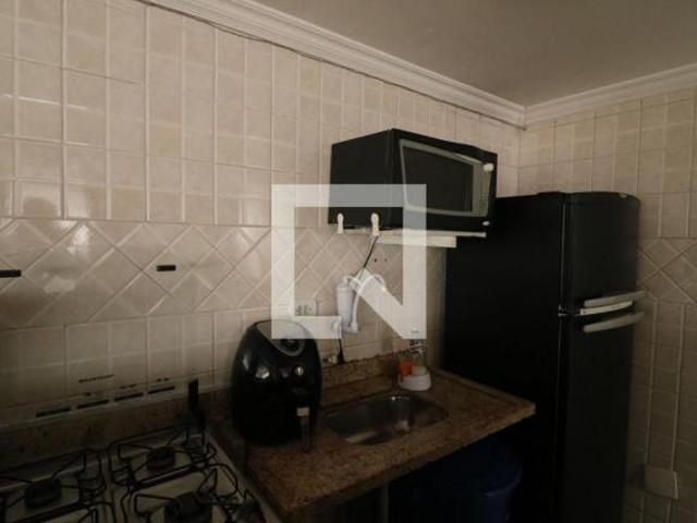Apartamento à Venda Vila Santa Clara, 2 Quartos, 57 m2