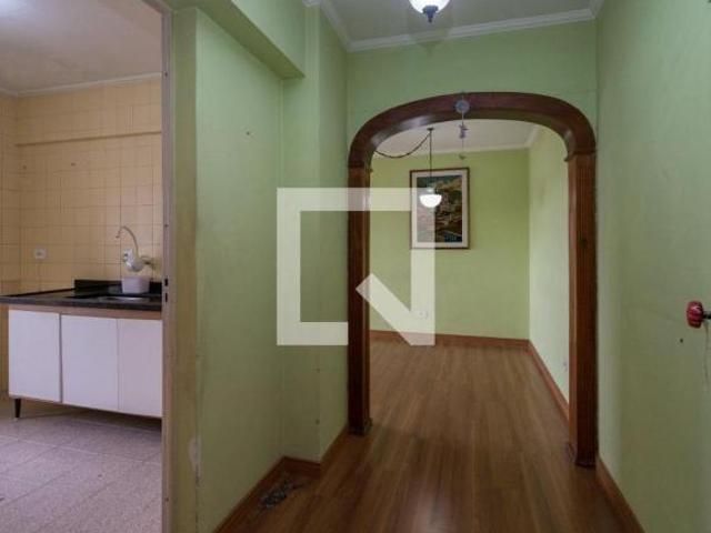 Apartamento à Venda Vila Santa Clara, 2 Quartos, 57 m2