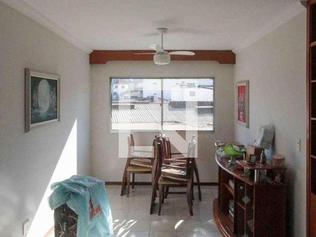 Apartamento à Venda Vila Santa Clara, 2 Quartos, 58 m2