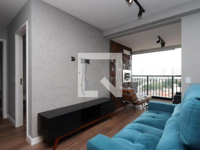 Apartamento à Venda Vila Santa Clara, 2 Quartos, 59 m2