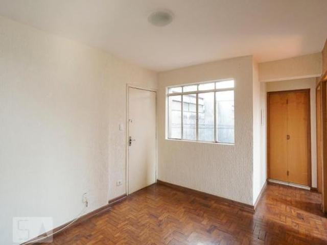 Apartamento à Venda Vila Santa Clara, 2 Quartos, 59 m2