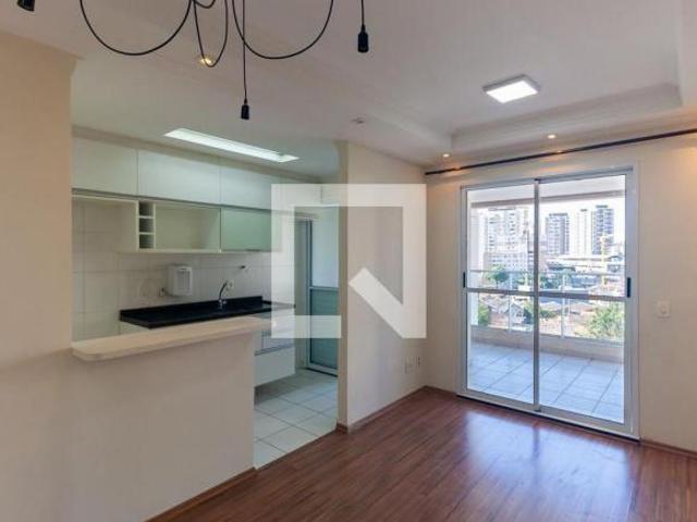 Apartamento à Venda Vila Santa Clara, 2 Quartos, 59 m2