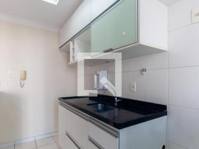 Apartamento à Venda Vila Santa Clara, 2 Quartos, 59 m2