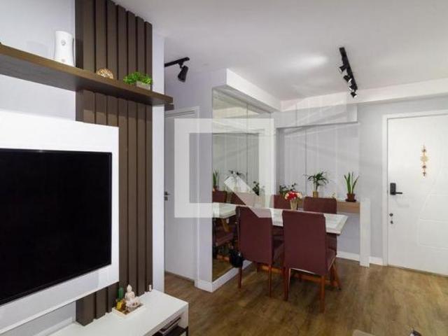 Apartamento à Venda Vila Santa Clara, 2 Quartos, 59 m² São Paulo