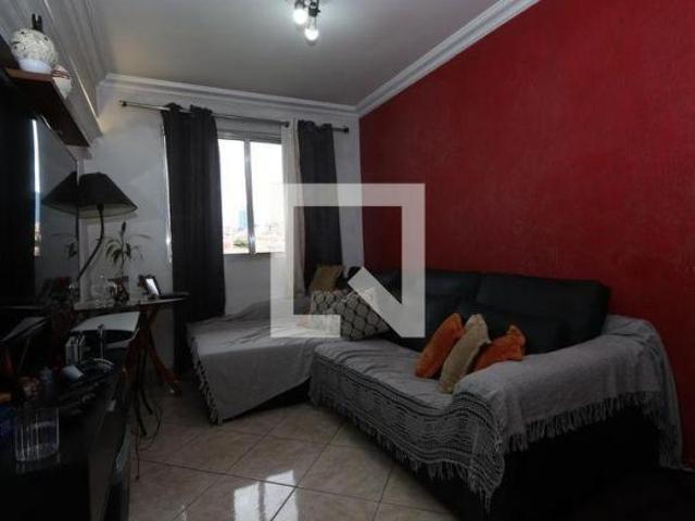Apartamento à Venda Vila Santa Clara, 2 Quartos, 59 m² São Paulo