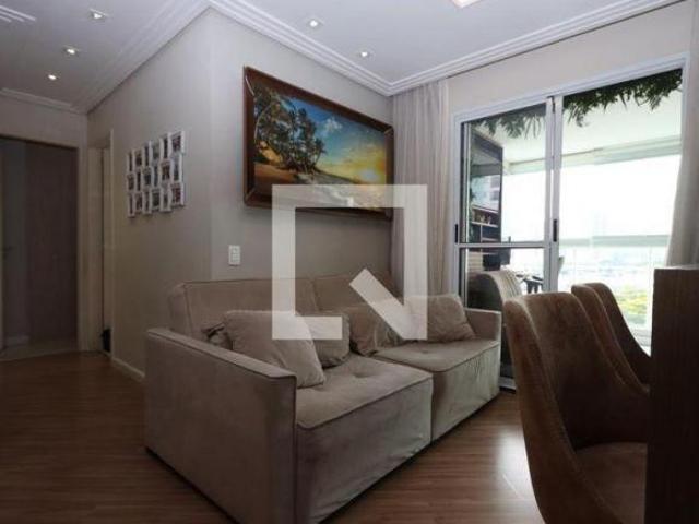 Apartamento à Venda Vila Santa Clara, 2 Quartos, 59 m² São Paulo
