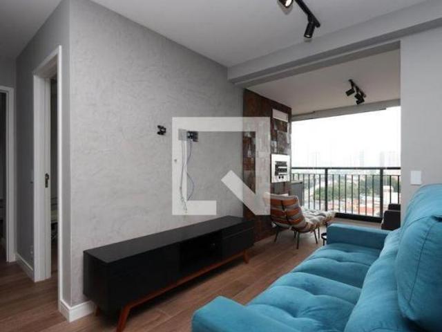 Apartamento à Venda Vila Santa Clara, 2 Quartos, 59 m² São Paulo