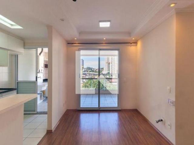 Apartamento à Venda Vila Santa Clara, 2 Quartos, 59 m² São Paulo