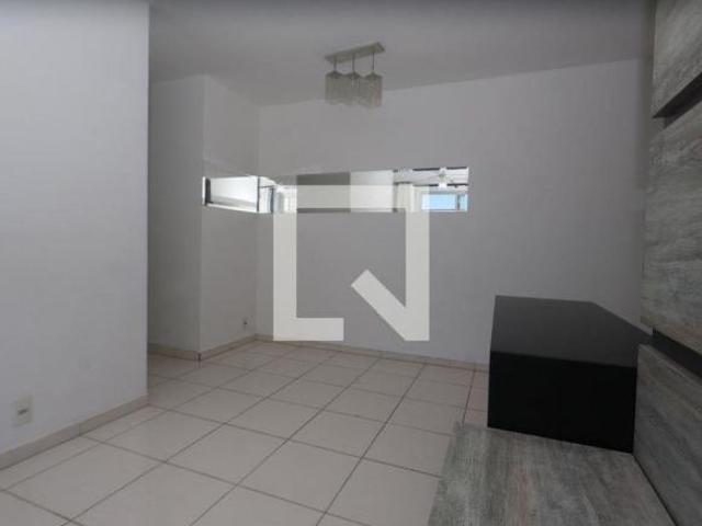 Apartamento à Venda Vila Santa Clara, 2 Quartos, 50 m2