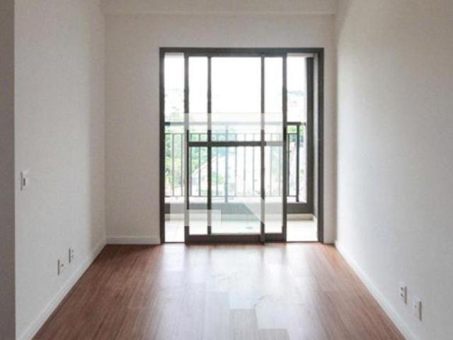 Apartamento à Venda Vila Santa Clara, 2 Quartos, 50 m2