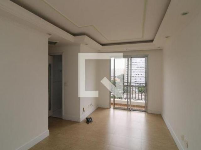 Apartamento à Venda Vila Santa Clara, 2 Quartos, 50 m2