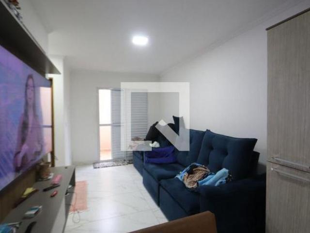 Apartamento à Venda Vila Santa Clara, 2 Quartos, 50 m2