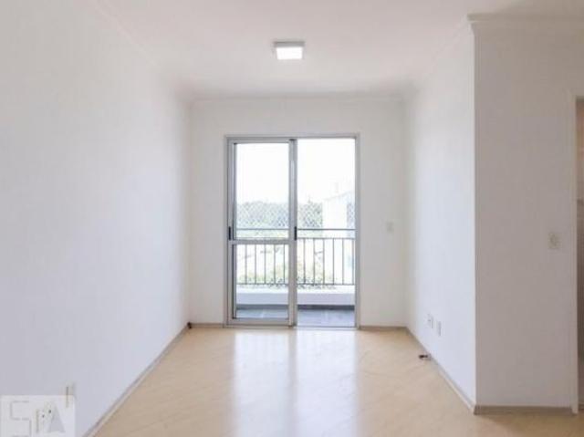 Apartamento à Venda Vila Santa Clara, 2 Quartos, 50 m2