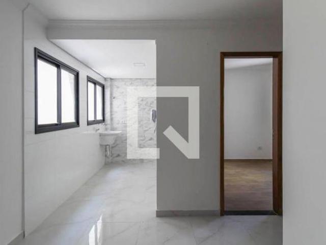Apartamento à Venda Vila Santa Clara, 2 Quartos, 50 m2