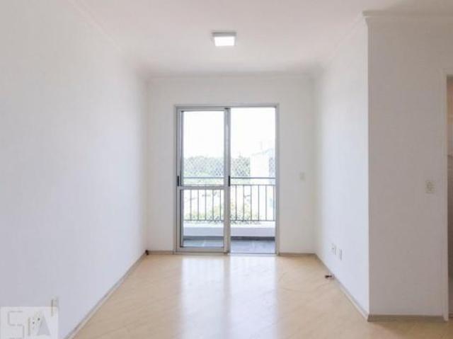 Apartamento à Venda Vila Santa Clara, 2 Quartos, 50 m2