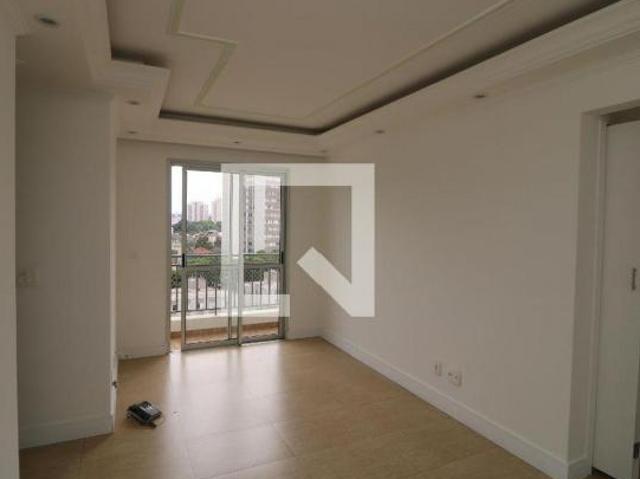 Apartamento à Venda Vila Santa Clara, 2 Quartos, 50 m2