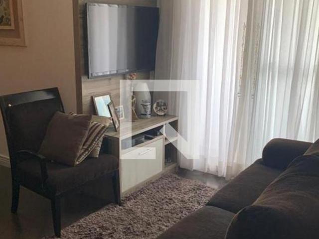 Apartamento à Venda Vila Santa Clara, 2 Quartos, 50 m2