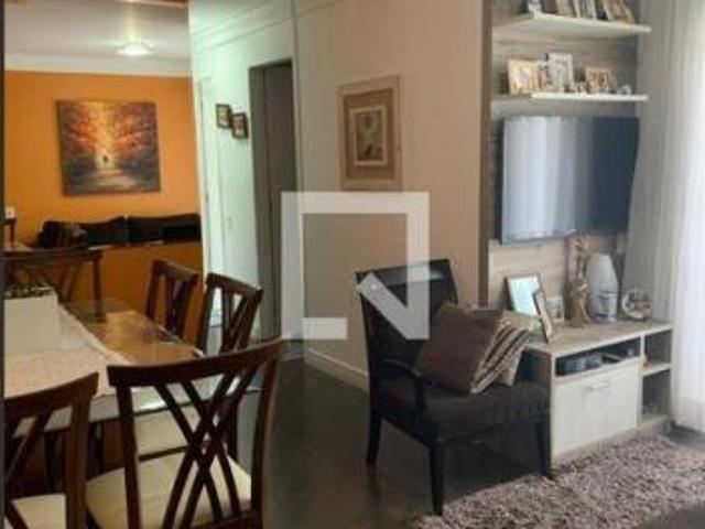 Apartamento à Venda Vila Santa Clara, 2 Quartos, 50 m² São Paulo