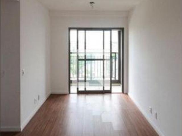 Apartamento à Venda Vila Santa Clara, 2 Quartos, 50 m² São Paulo