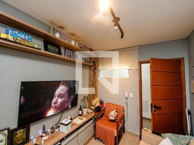 Apartamento à Venda Vila Santa Clara, 2 Quartos, 51 m2