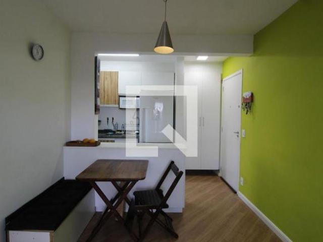 Apartamento à Venda Vila Santa Clara, 2 Quartos, 53 m2