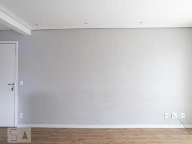Apartamento à Venda Vila Santa Clara, 2 Quartos, 53 m2