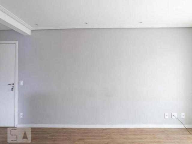 Apartamento à Venda Vila Santa Clara, 2 Quartos, 53 m² São Paulo