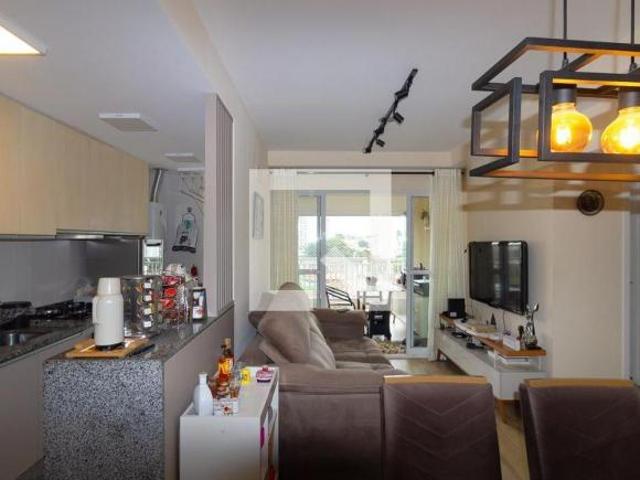 Apartamento à Venda Vila Santa Clara, 2 Quartos, 64 m2
