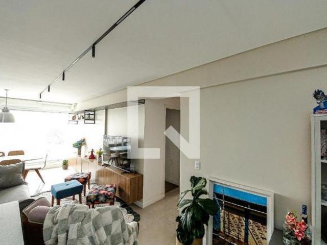 Apartamento à Venda Vila Santa Clara, 2 Quartos, 64 m2