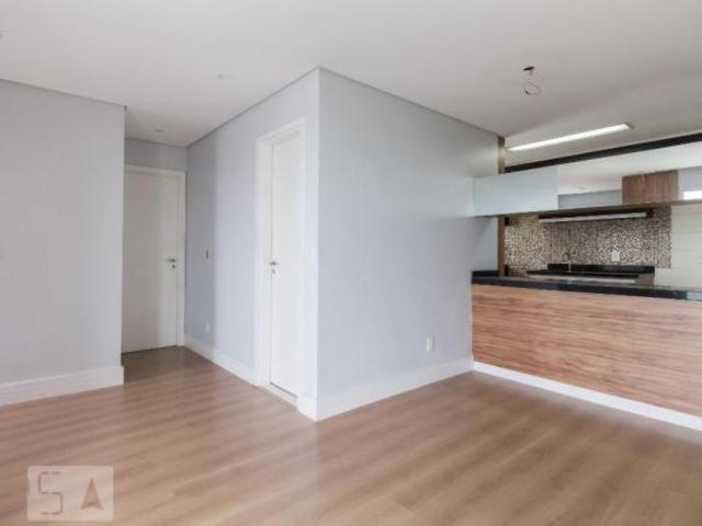 Apartamento à Venda Vila Santa Clara, 2 Quartos, 64 m2