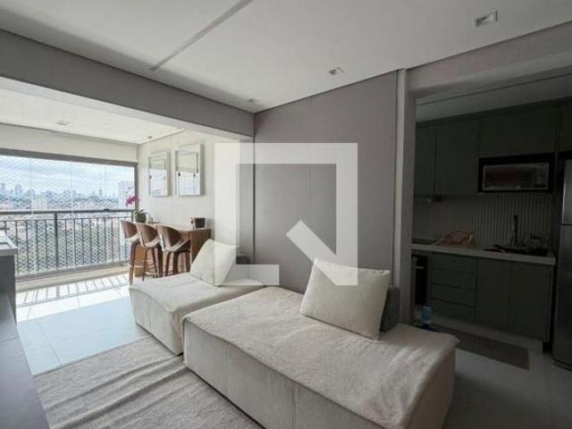 Apartamento à Venda Vila Santa Clara, 2 Quartos, 64 m2