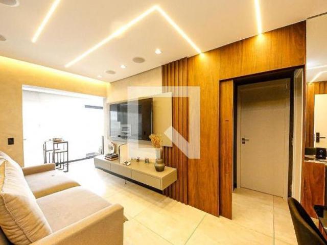 Apartamento à Venda Vila Santa Clara, 2 Quartos, 64 m2